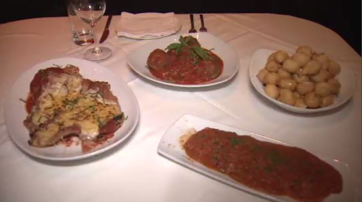 Red, the Steakhouse offers unique menus for Miami Spice - WSVN 7News ...