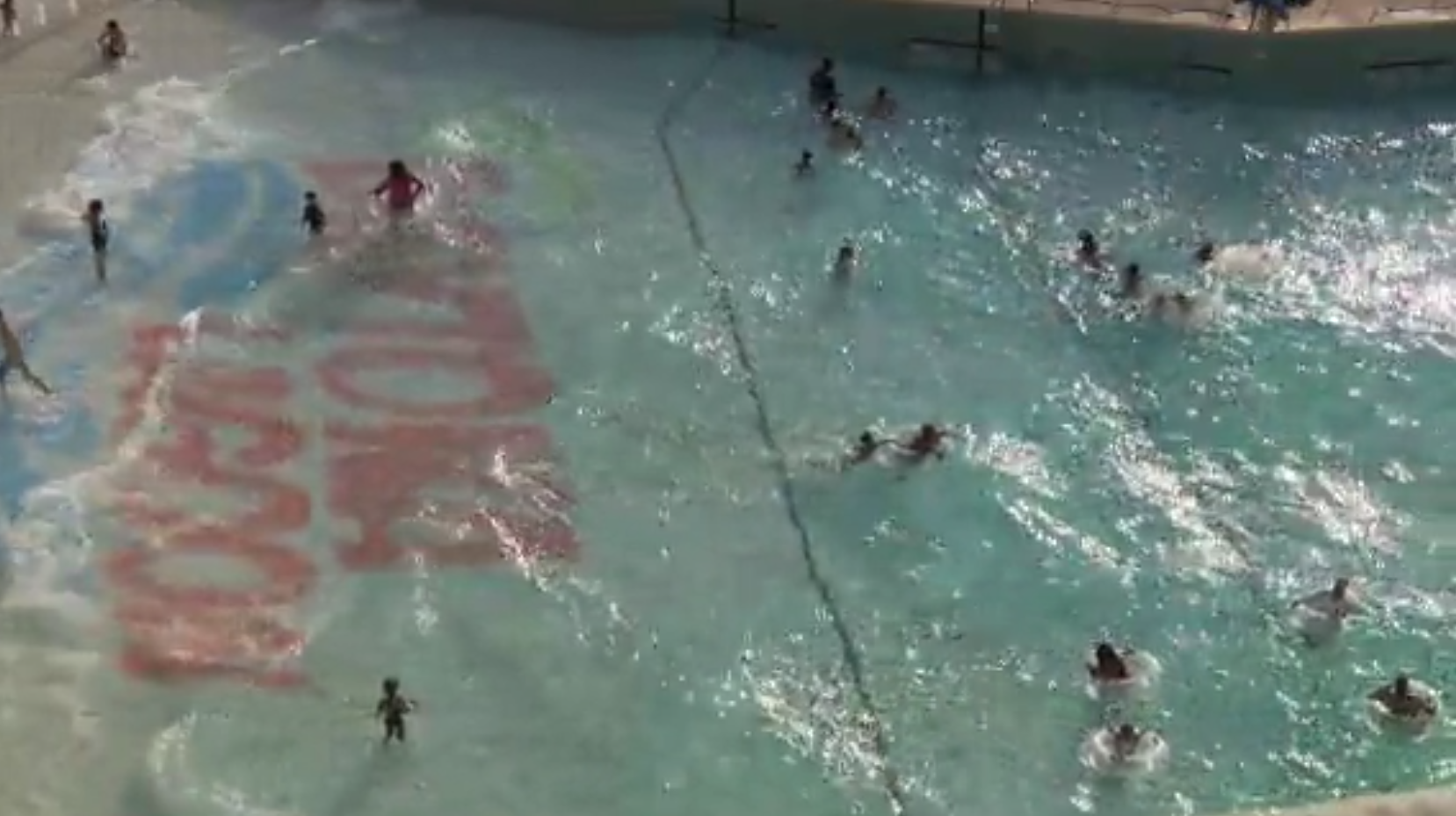 Dad tells police he looked away briefly before son drowned - WSVN 7News ...