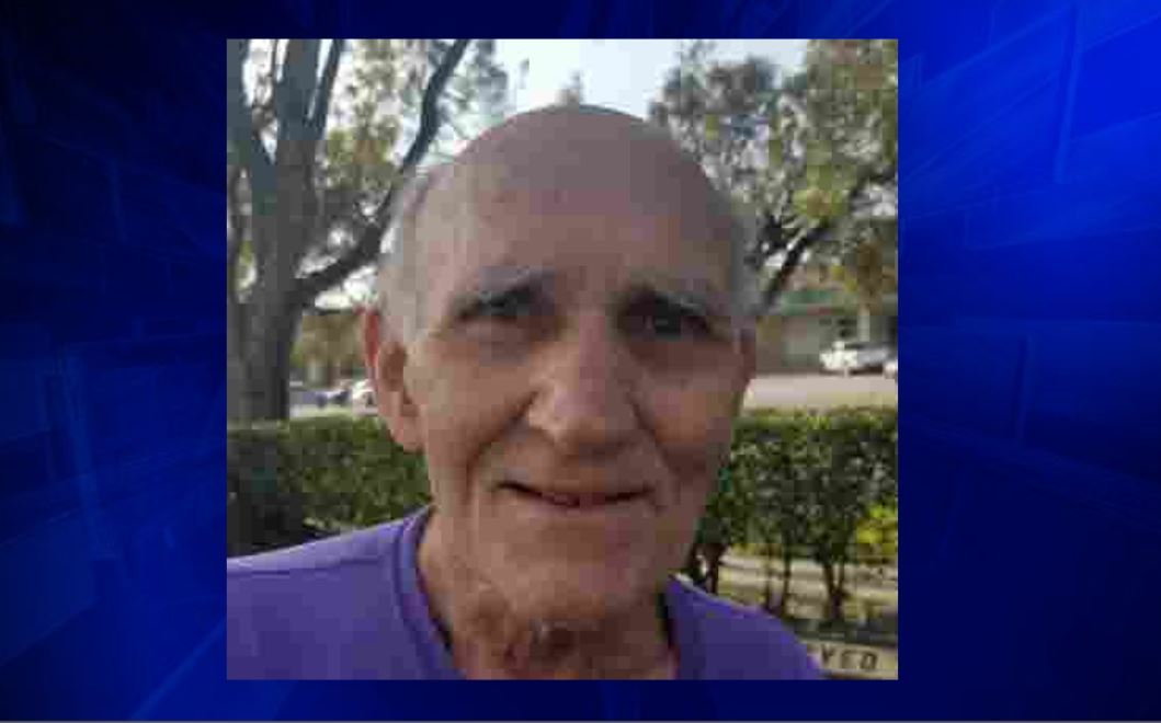 Elderly missing Plantation man found safe - WSVN 7News | Miami News, Weather, Sports | Fort ...
