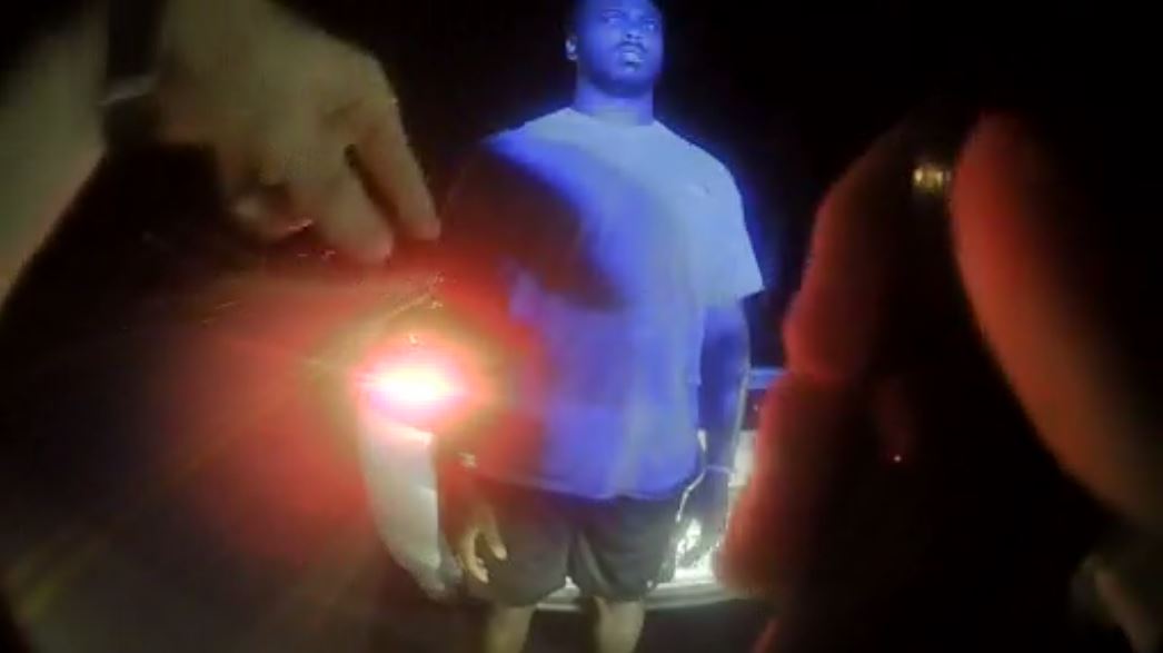 Drug charge dropped against Georgia Southern quarterback; driver said ...