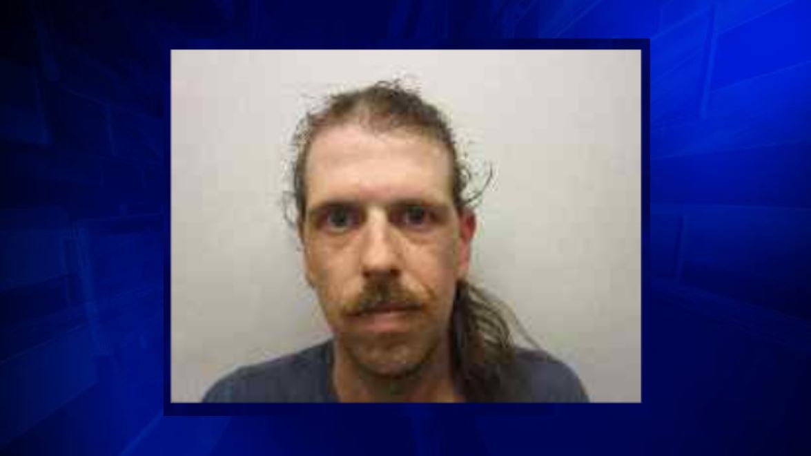 Man displays gun, threatens to shoot worker blocking aisle at Winn ...