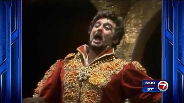 LA Opera declines details on Placido Domingo investigation - WSVN 7News ...