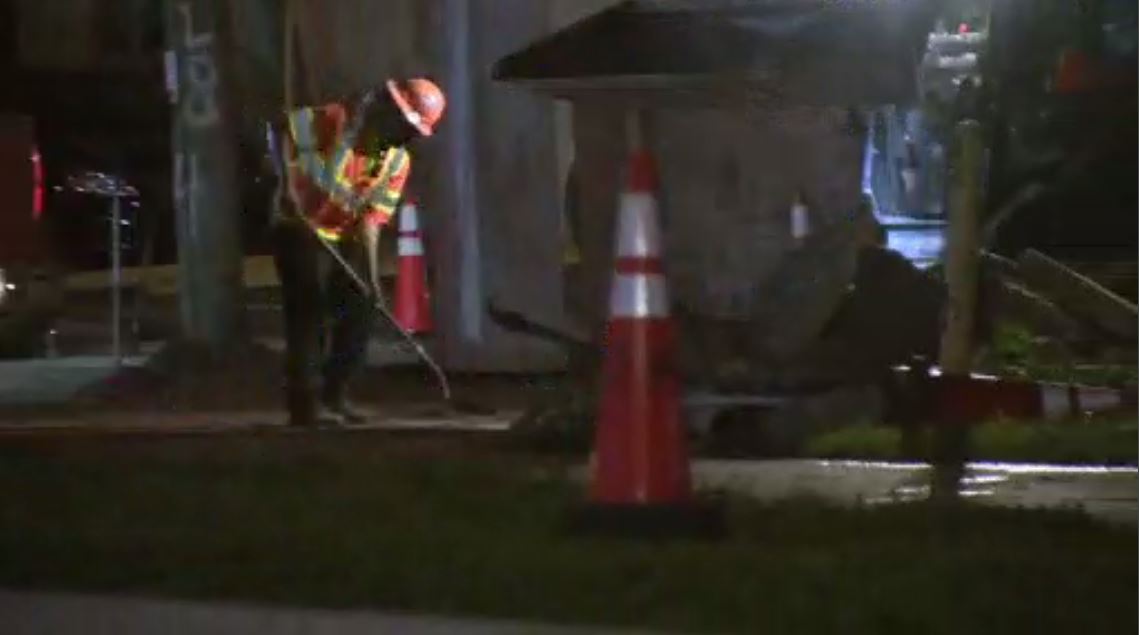 FPL: Power restored in Key Biscayne following outage - WSVN 7News ...