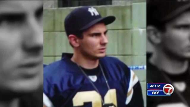 NYPD fires officer 5 years after Garner’s chokehold death - WSVN 7News ...