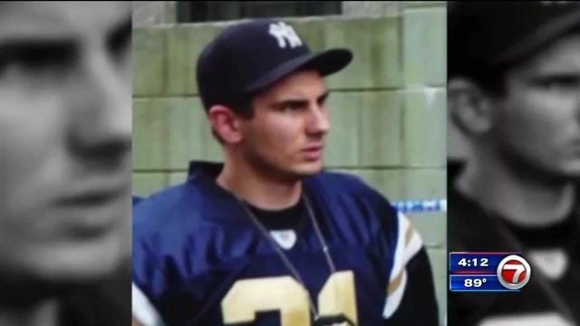 NYPD fires officer 5 years after Garner’s chokehold death – WSVN 7News ...