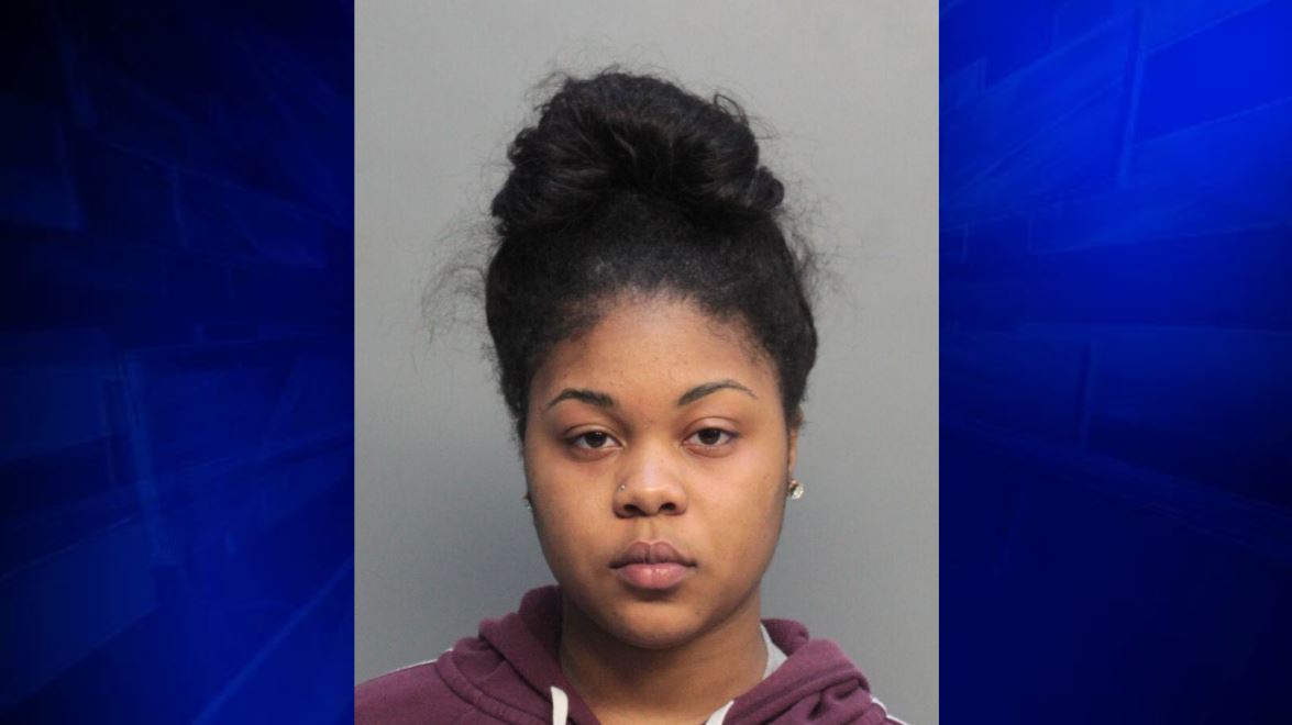 19 Year Old Arrested After Fatal Hit And Run In Miami Gardens Wsvn