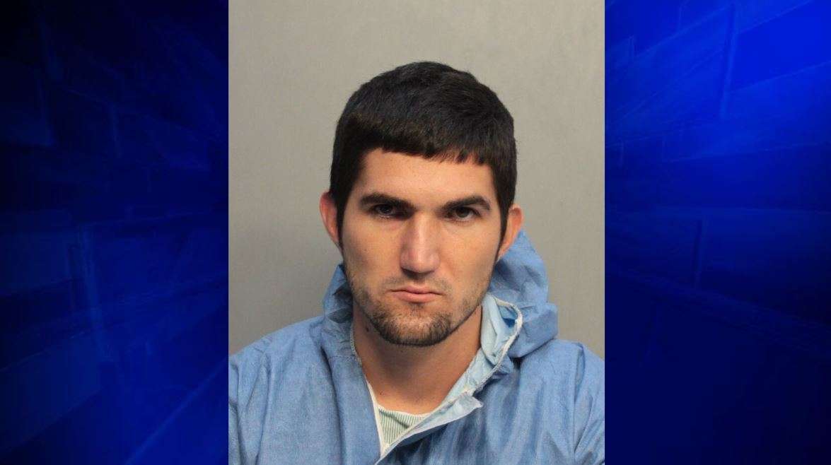 No bond for man suspected of shooting 2 in Miami - WSVN 7News | Miami ...