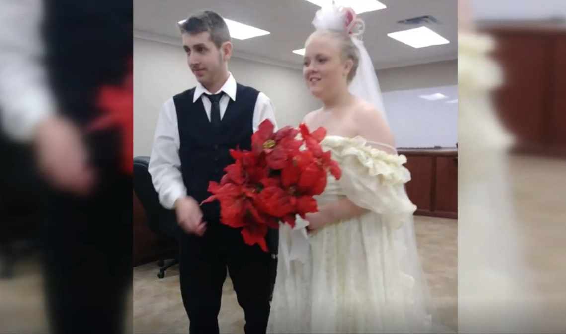 Young couple dies in collision leaving their wedding ceremony - WSVN ...