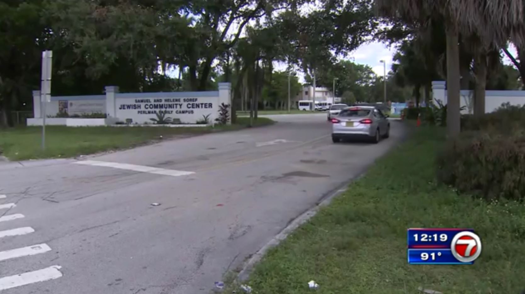 BCPS votes to keep Ben Gamla South Broward’s charter - WSVN 7News ...
