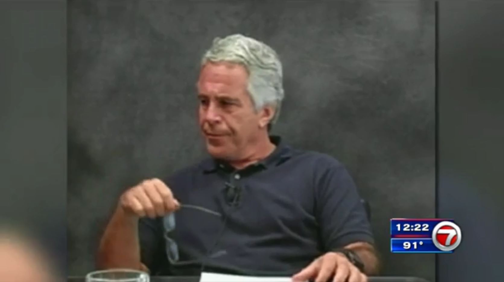 Doctor hired by family: Epstein injuries seem like homicide - WSVN ...