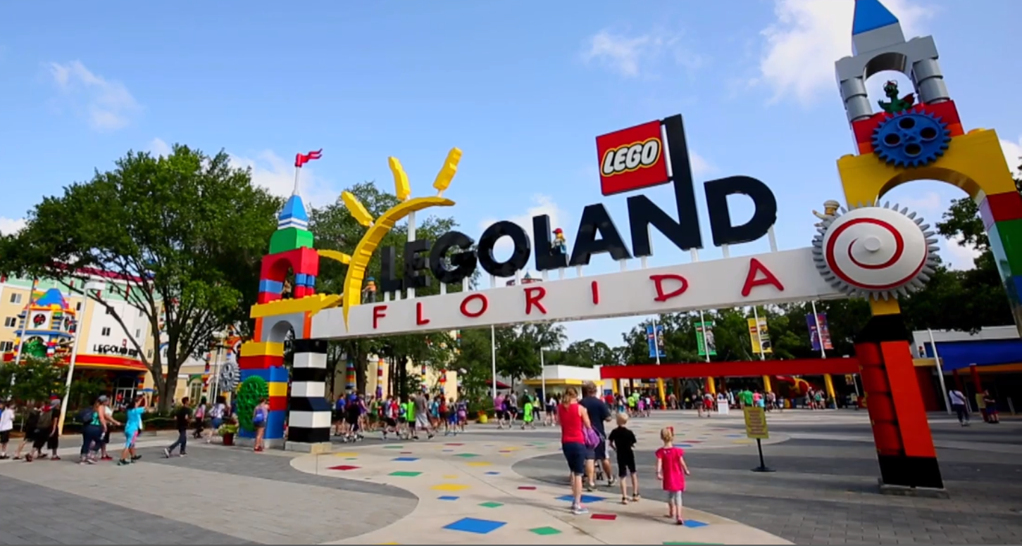 Legoland theme park in Florida plans expansion, new rides - WSVN 7News ...
