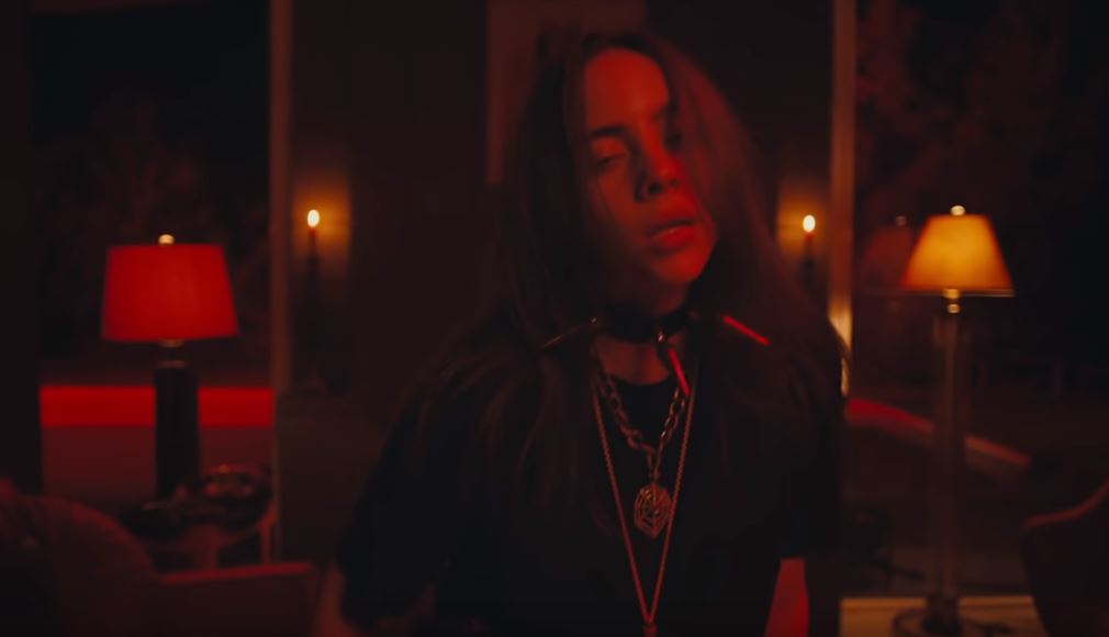 Billie Eilish beats ‘Old Town Road’ as ‘Bad Guy’ Hits No. 1 on Hot 100 ...