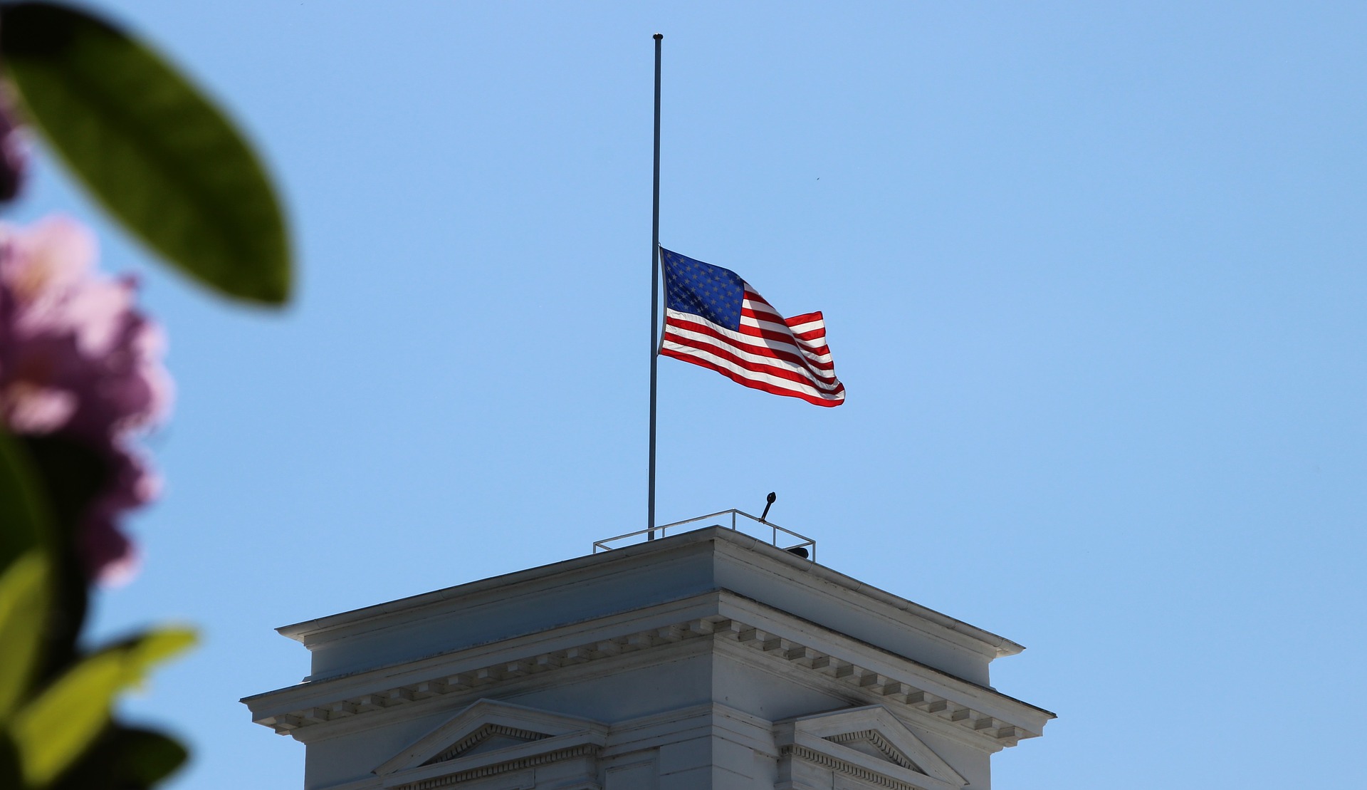 DeSantis orders flags at half-staff in honor of Pearl Harbor ...