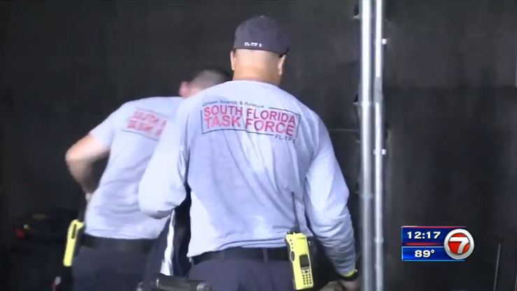 Miami to send firefighters to Bahamas for post-Dorian search and rescue ...