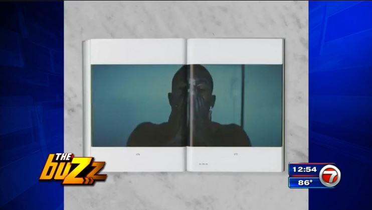 A24 to publish ‘Moonlight’ book - WSVN 7News | Miami News, Weather ...