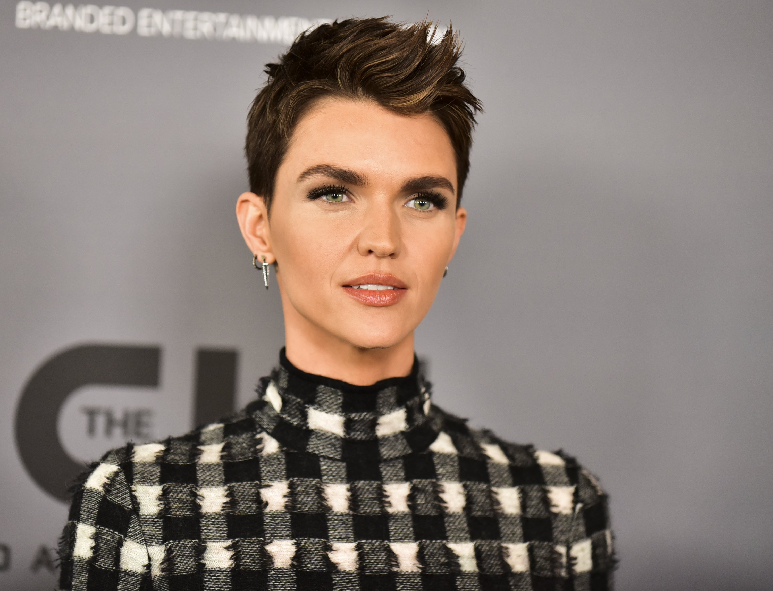 Ruby Rose undergoes emergency surgery after stunt injury almost leaves ...