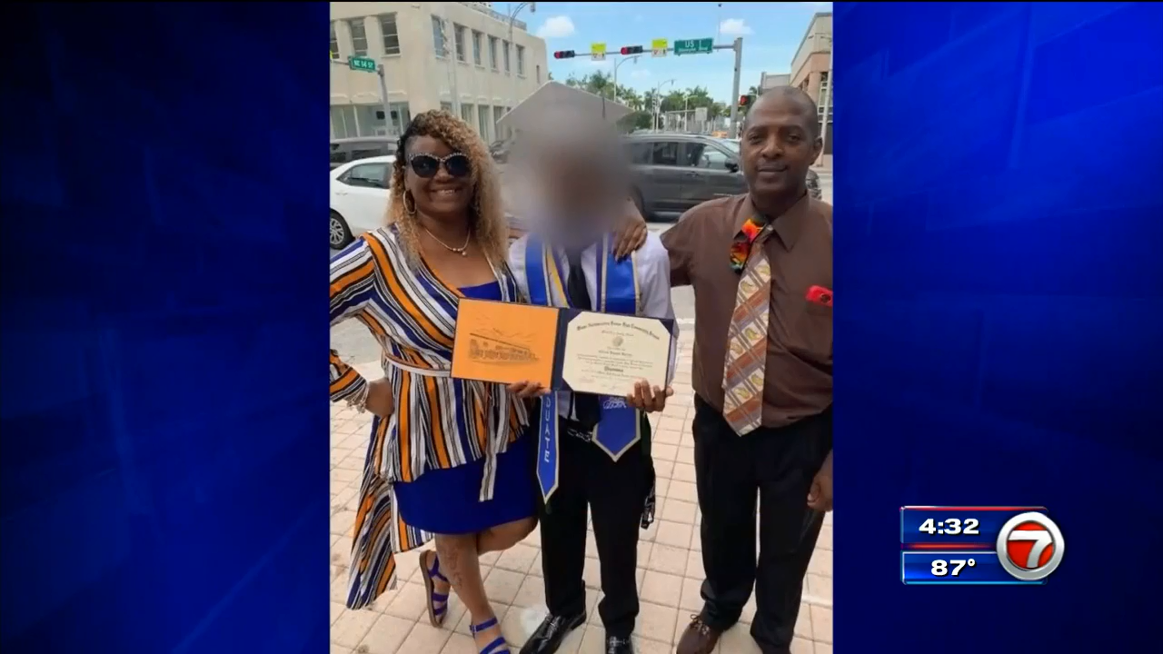 Investigation continues into murder of mother inside NW Miami-Dade home ...