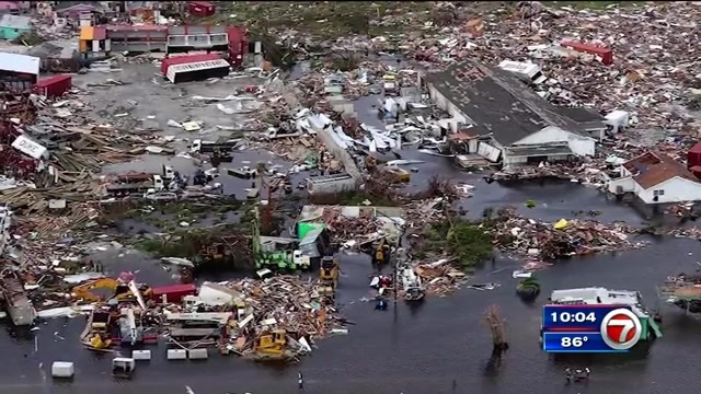 Coast Guard warns boaters not to travel to the Bahamas until ports ...