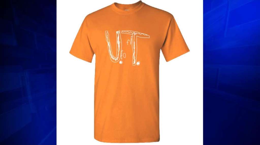 A Florida student was bullied for his homemade University of Tennessee ...