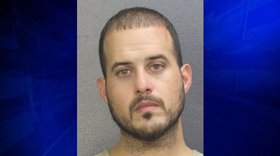 Man faces DUI charges after striking and killing cyclist in Sunrise ...