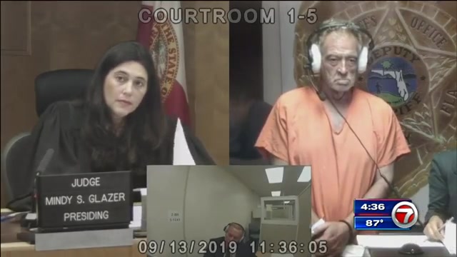 Man suspected of stealing food, tools from Hialeah shed arrested - WSVN ...