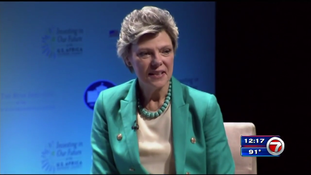 Cokie Roberts, longtime political journalist, dies at 75 – WSVN 7News ...