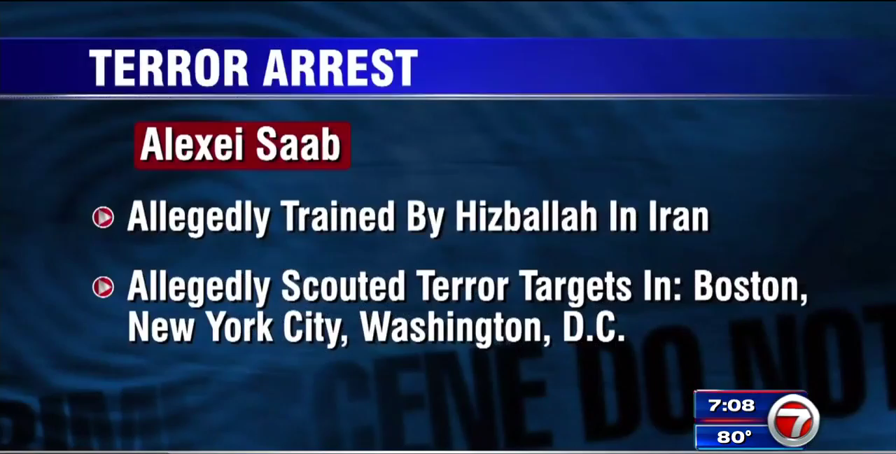 NJ man charged with terrorism offenses targeting landmarks - WSVN 7News ...