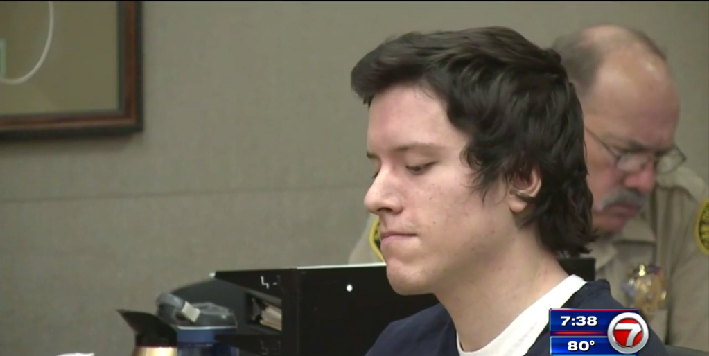 Judge set to rule on trial for suspect in synagogue shooting – WSVN ...