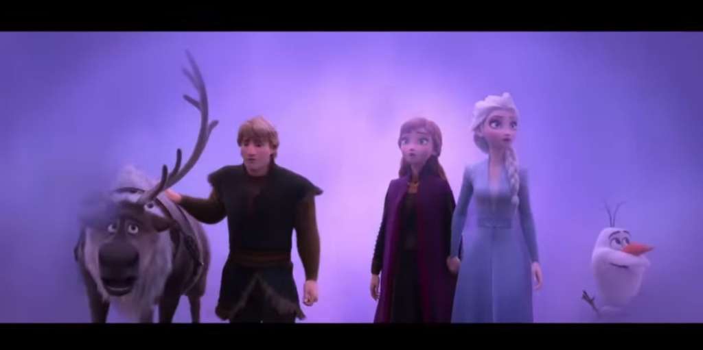 The new ‘Frozen 2’ trailer is full of action - WSVN 7News | Miami News ...