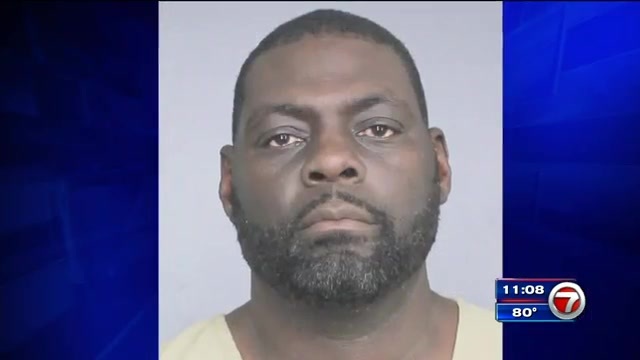 Broward Schools employee accused of punching girl at basketball game ...