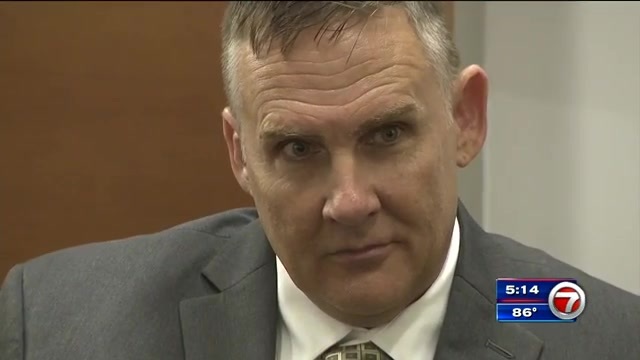 Defense moves to acquit BSO deputy for allegedly falsifying report ...