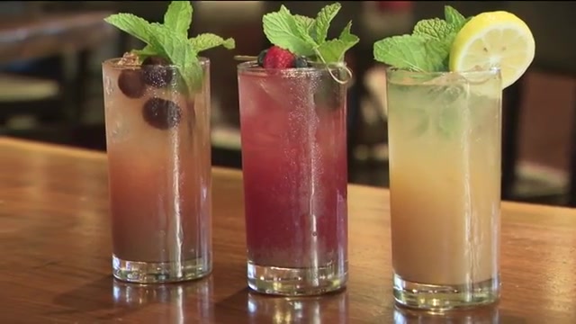 IPIC North Miami Beach premieres gourmet happy hour menu - WSVN 7News ...
