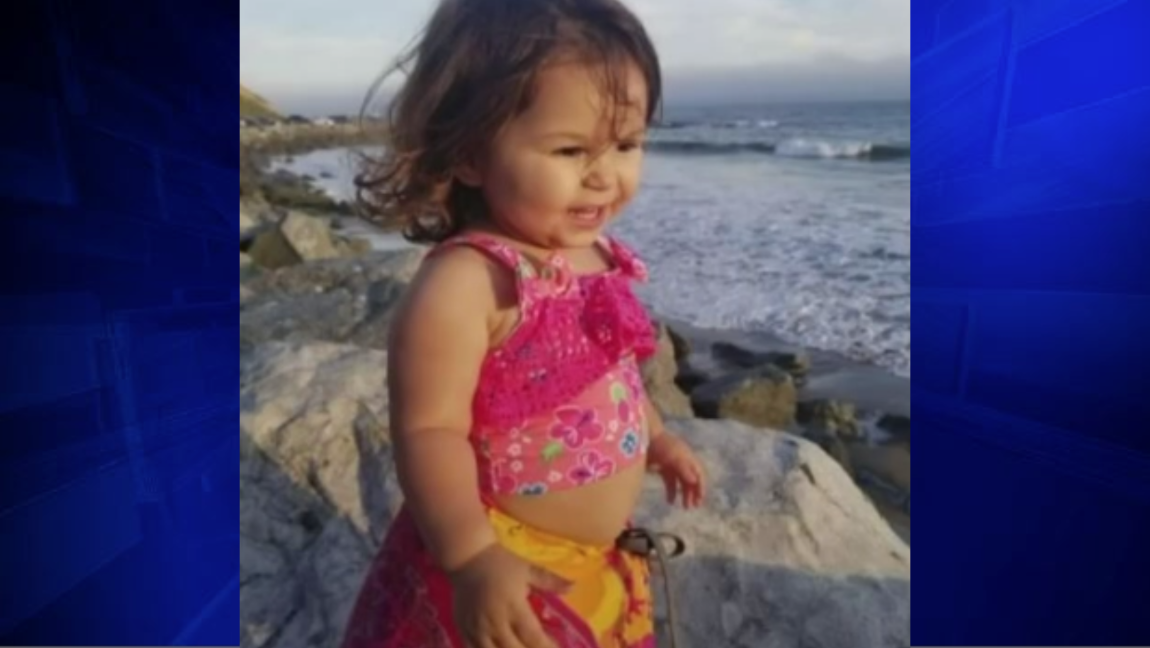 Toddler dies after being left in car with heater on for 5 hours while ...