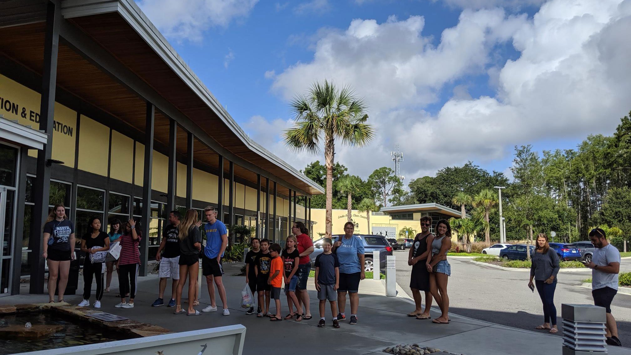 Ahead of Hurricane Dorian, a Florida Humane Society found homes for 250 ...