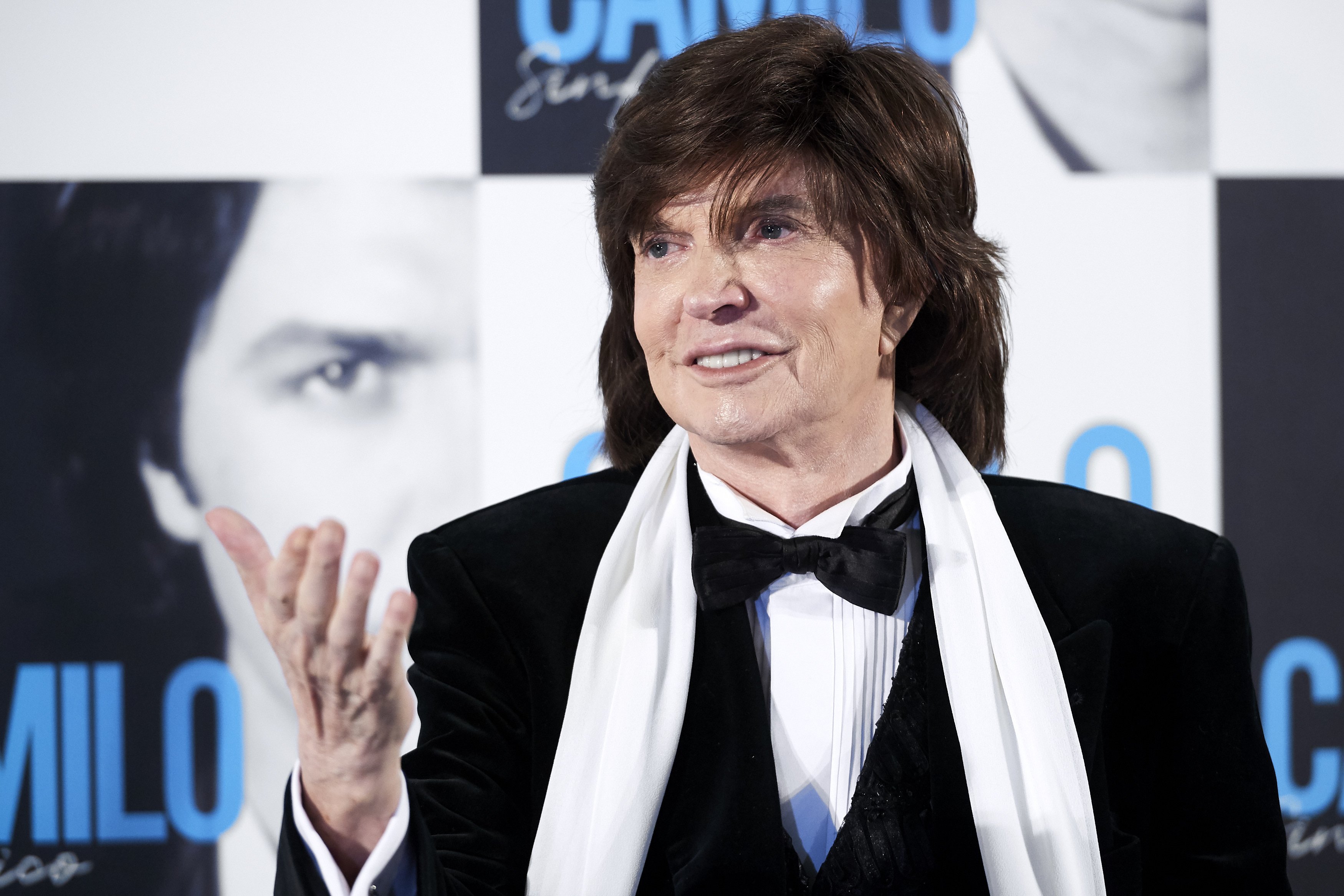 Spanish singer Camilo Sesto dies at 72 - WSVN 7News | Miami News ...