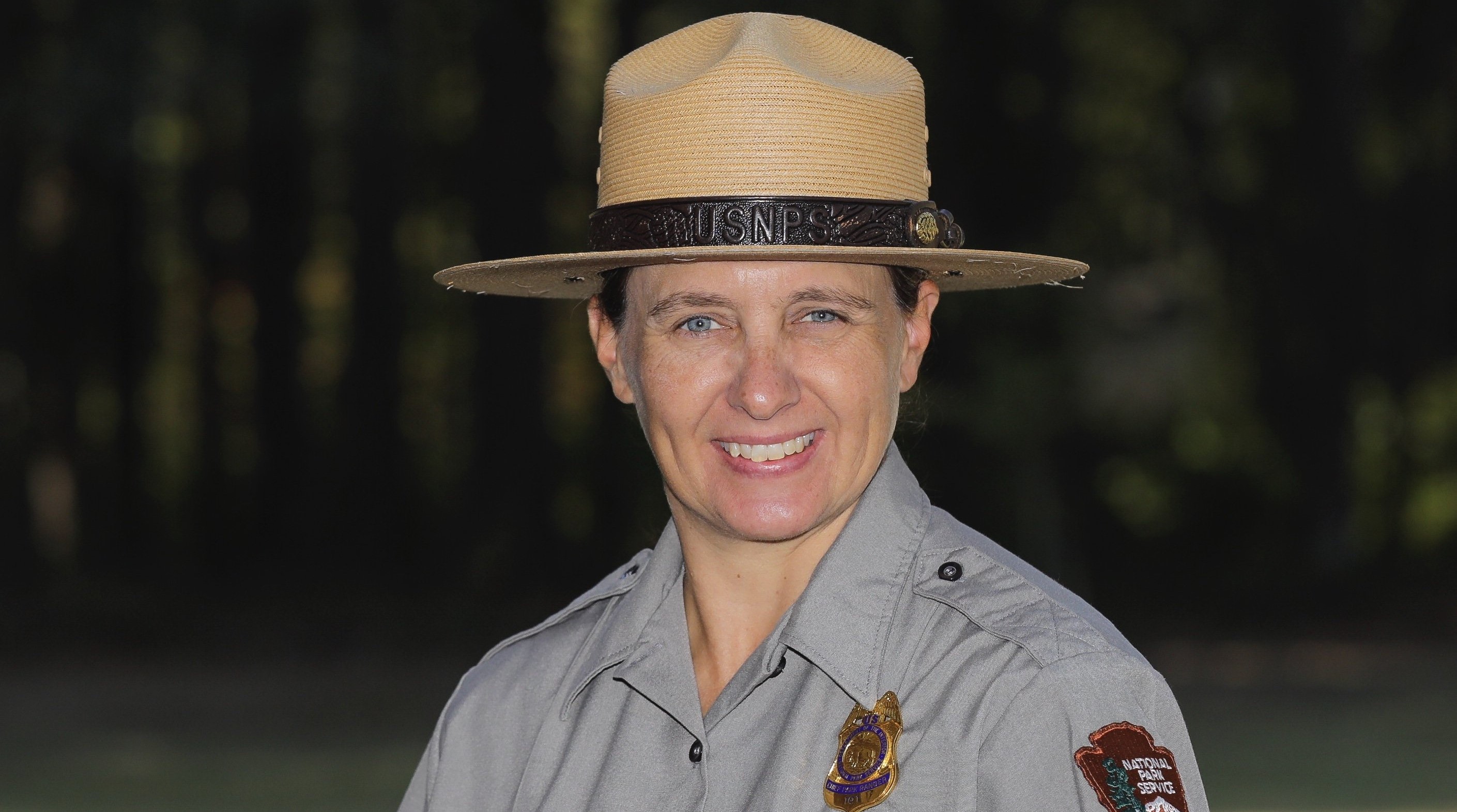 For the first time in its 147-year history, Yellowstone National Park ...