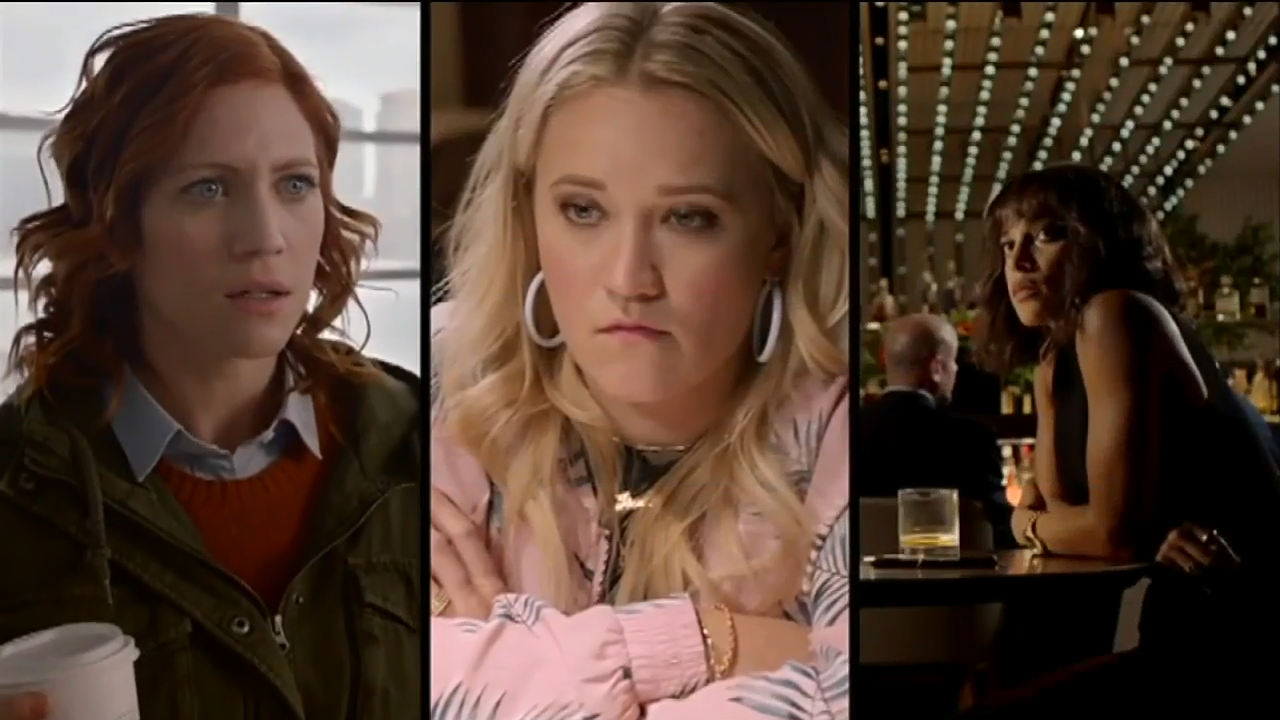 ‘Almost Family’ gives new meaning to what we call family - WSVN 7News ...