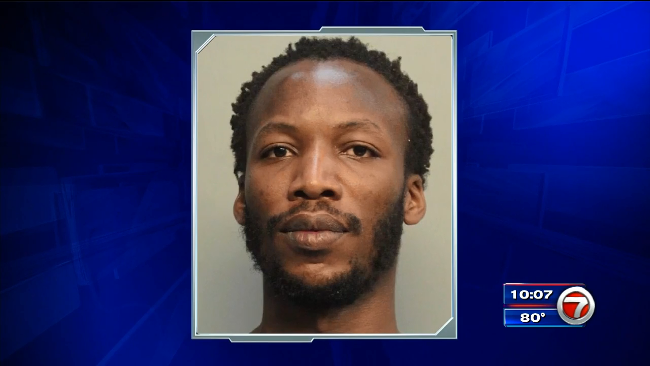 Police arrest man accused of assaulting, attempting to steal expectant ... Police arrest man accused of assaulting, attempting to steal expectant ...