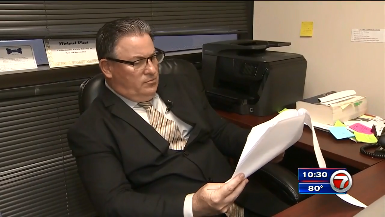 Former Miami Lakes mayor could have taxpayers pay legal bills after ...