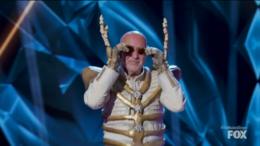 Paul Shaffer breaks away from ‘The Masked Singer’ competition – WSVN ...