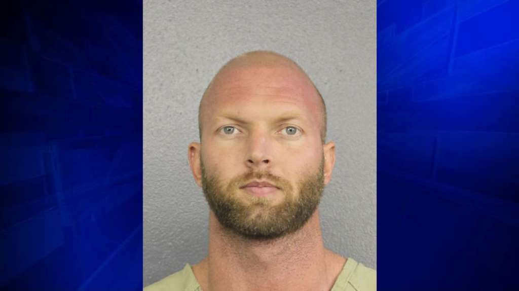 Man Arrested For Killing Peeping Tom In Fort Lauderdale Wsvn 7news