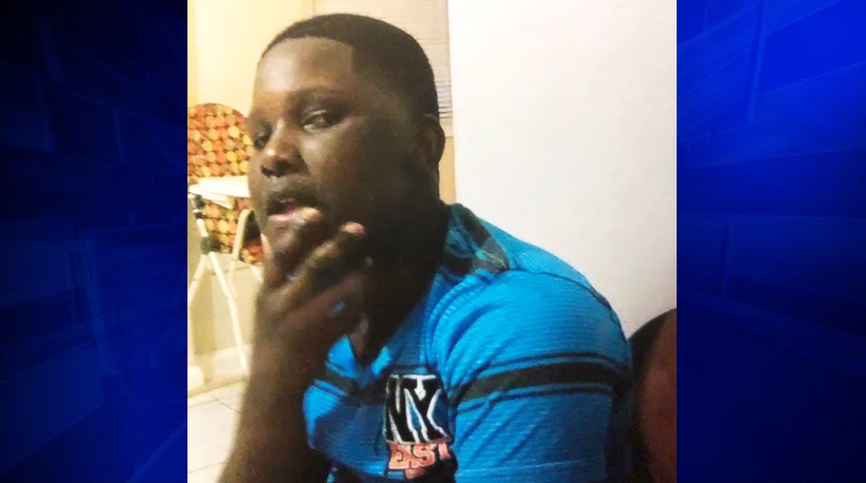 Police Searching For Missing Teen Last Seen At Hollywood Middle School