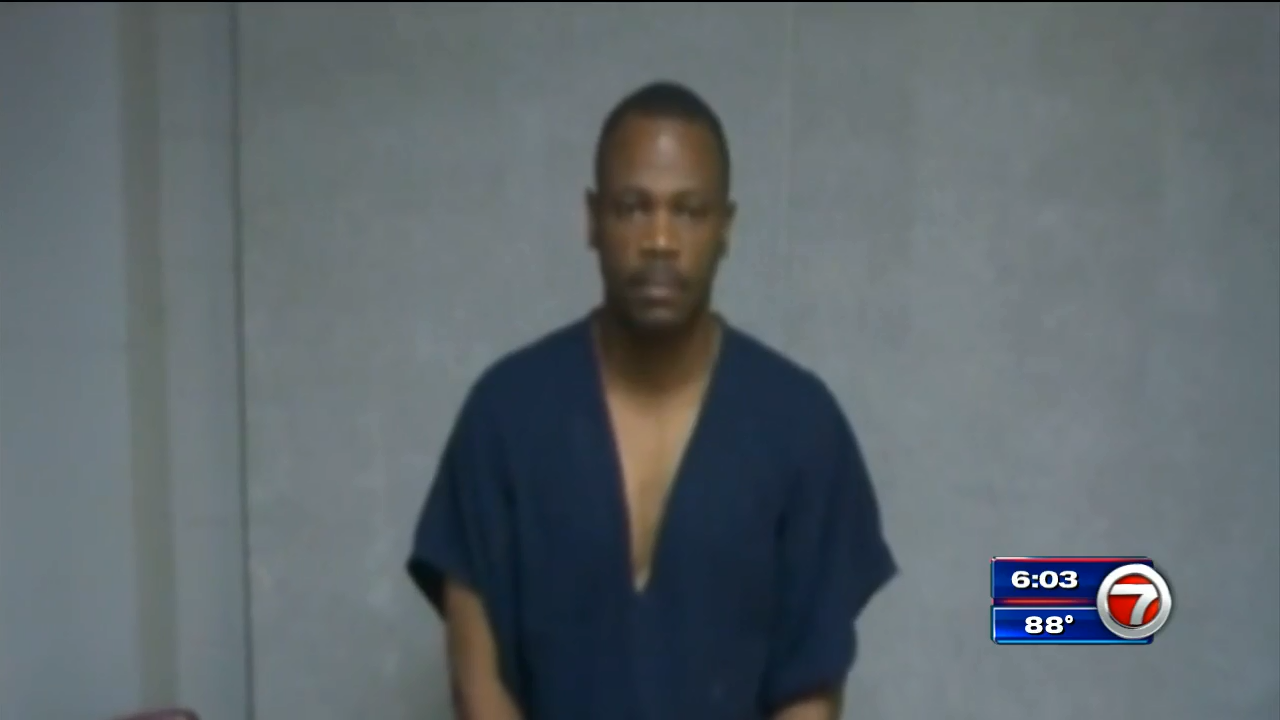 Arrest nearly seven months after deadly Miramar hit-and-run - WSVN ...