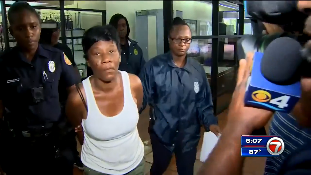 Woman who scammed South Florida caterers sentenced to probation - WSVN ...