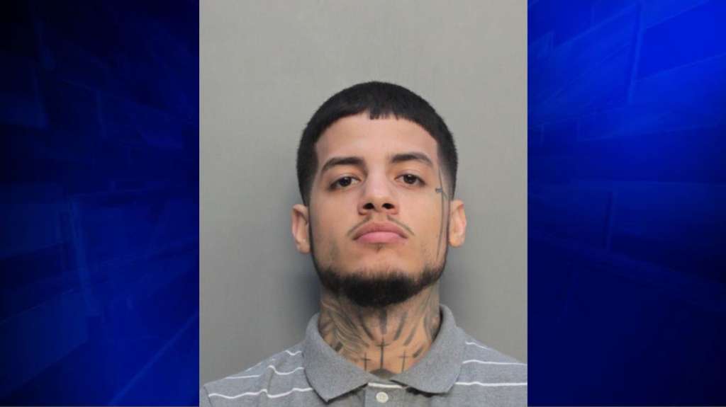Police Arrest Man After Fatal Shooting In Nw Miami Dade Wsvn 7news