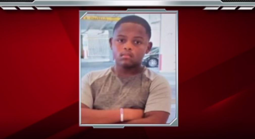 Boy who went missing in Miami found safe - WSVN 7News | Miami News ...