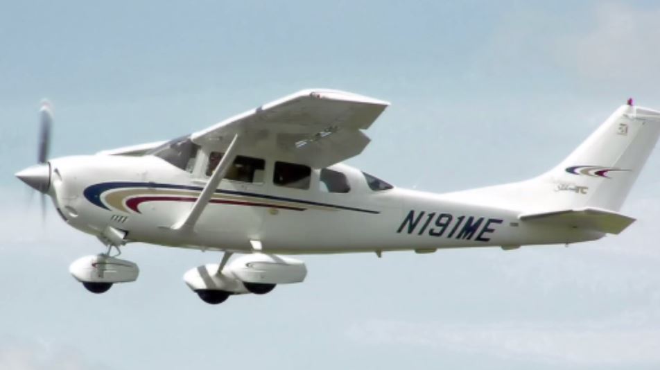Woman loses arm, foot in plane propeller accident at Key West airport ...
