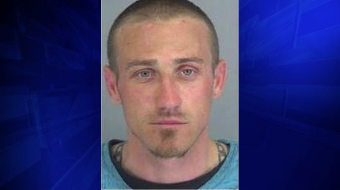 Man Called ‘a Spree Killer Arrested In Florida After Barricading