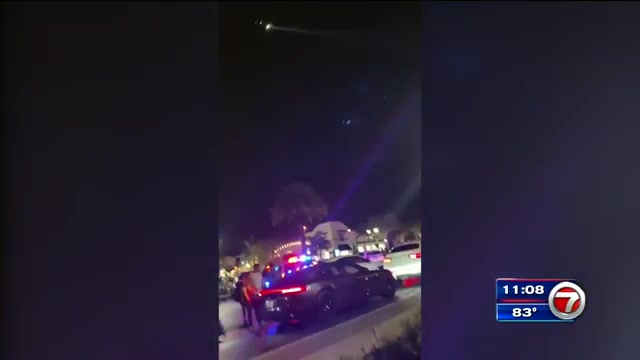 2 Connected To Doral Burglary In Custody After Foot Chase In Pembroke