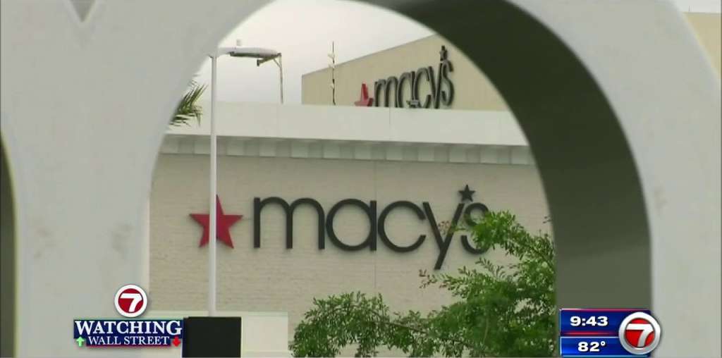 Macy’s lays off nearly 4,000 employees – WSVN 7News | Miami News ...